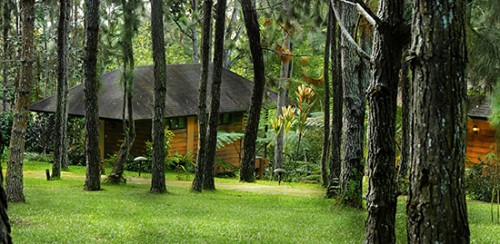 List of Inland Resorts in Davao City