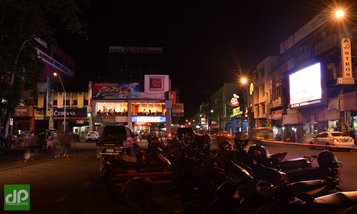 University of Southeastern Philippines - Davao City