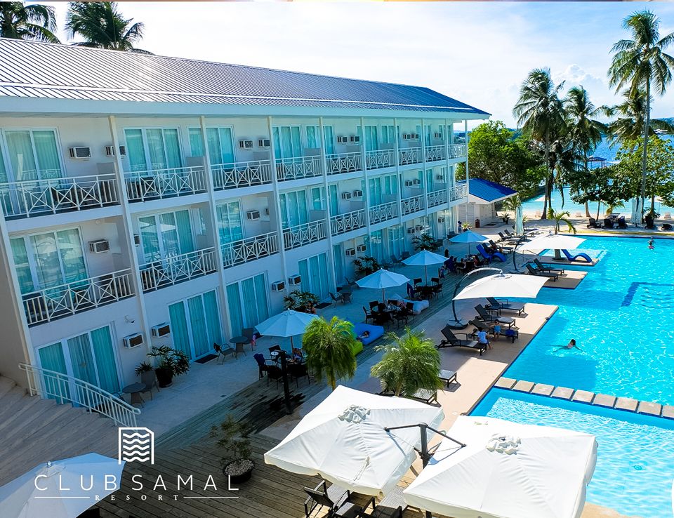 Club Samal Resorts 2 - Davao Portal