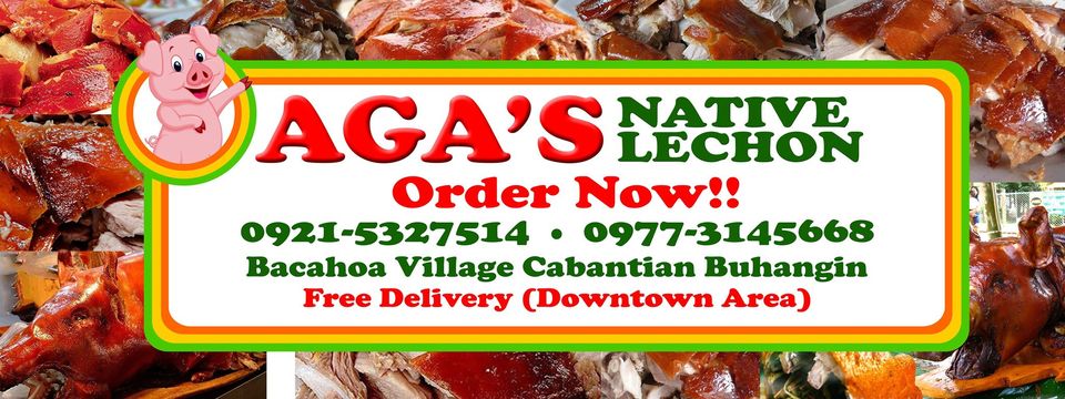 Agas Lechon Davao 2 banner - Davao Portal